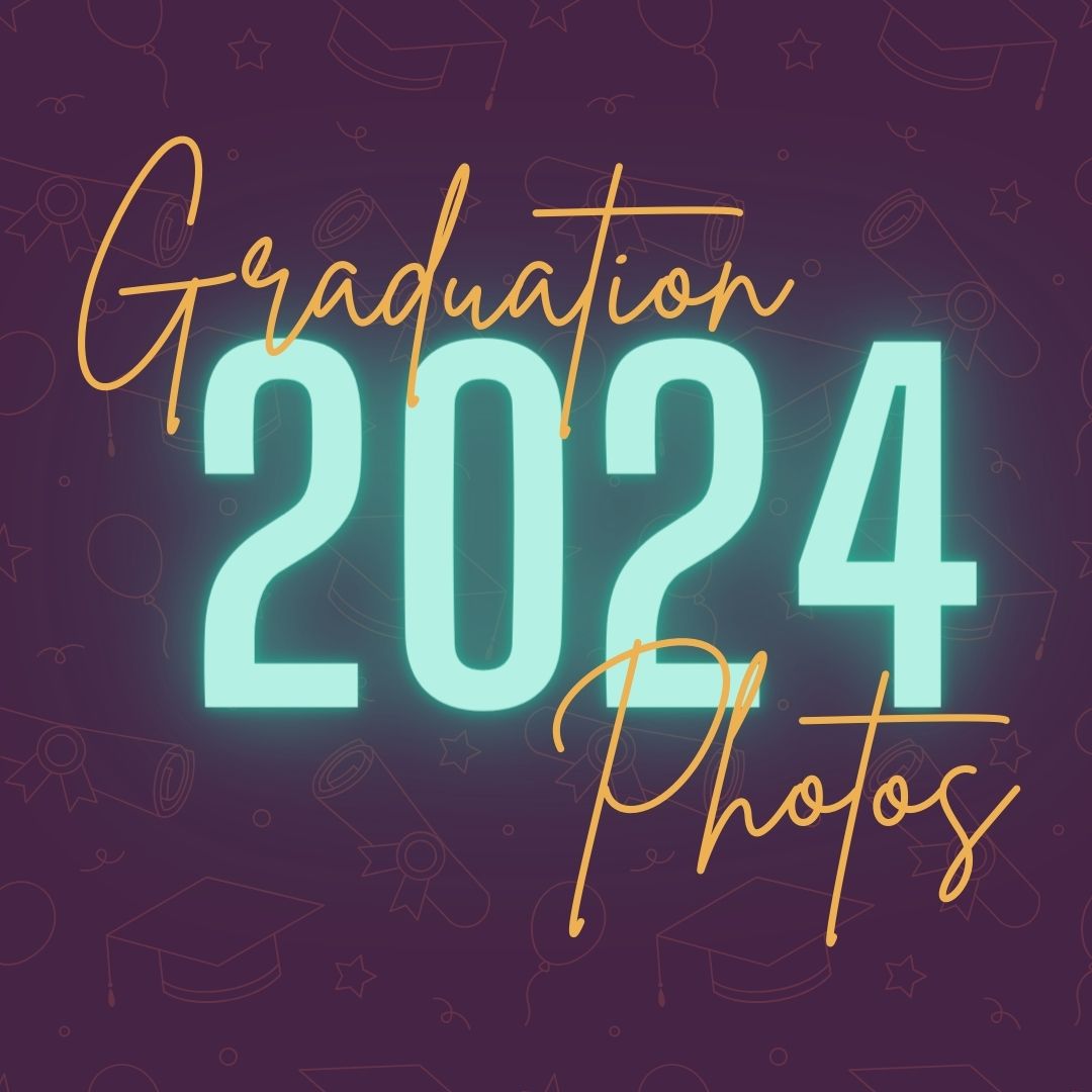 Graduation Photos | 2024 Graduation Photos | Border Studios